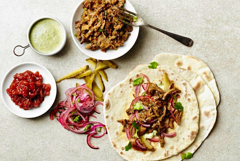 Trinity Kitchen Leeds, West Yorkshire - Restaurant Review, Menu ...