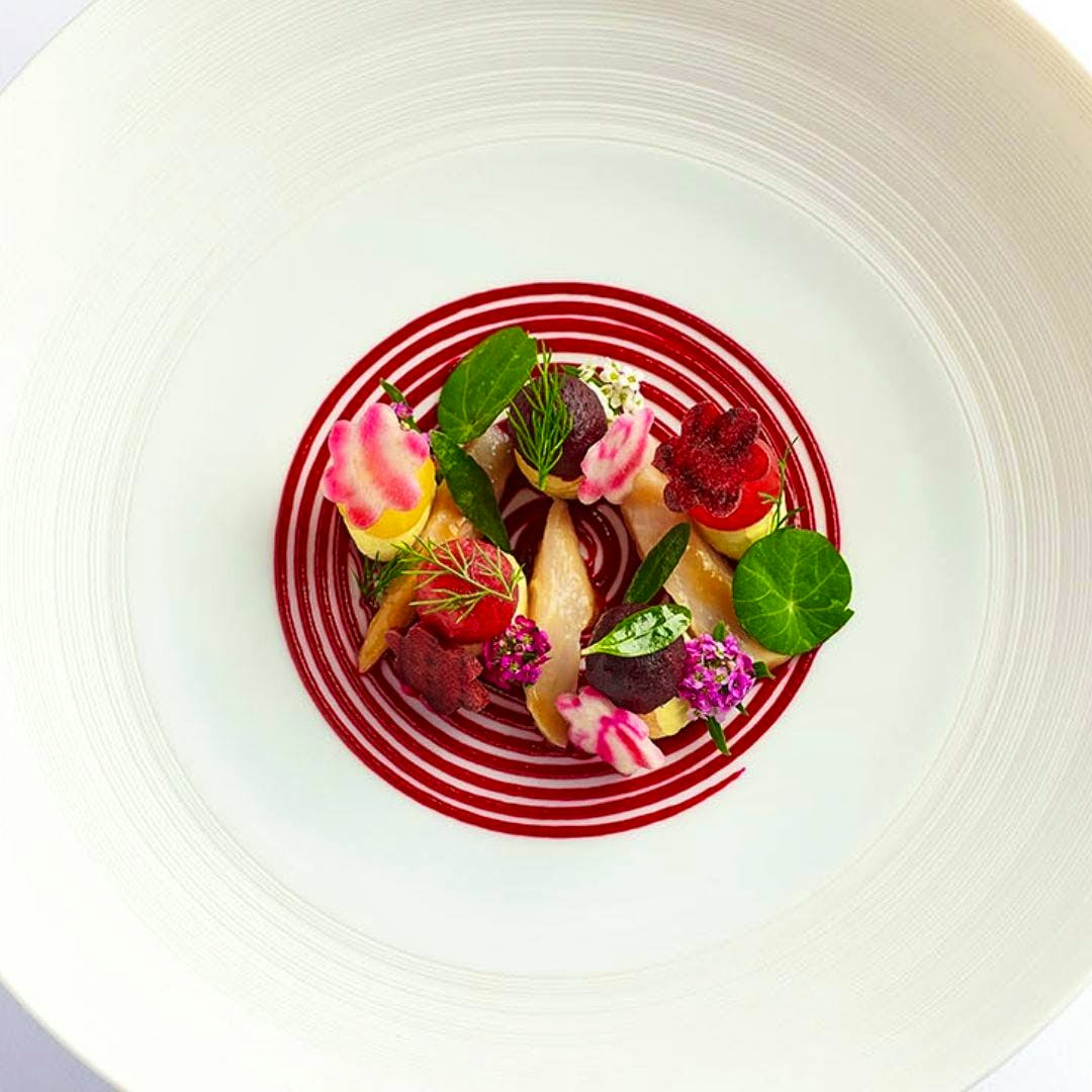 1628 Local Restaurants near Strand London