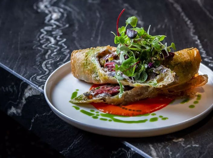 SKEWD Kitchen, London - Restaurant Review, Menu, Opening Times