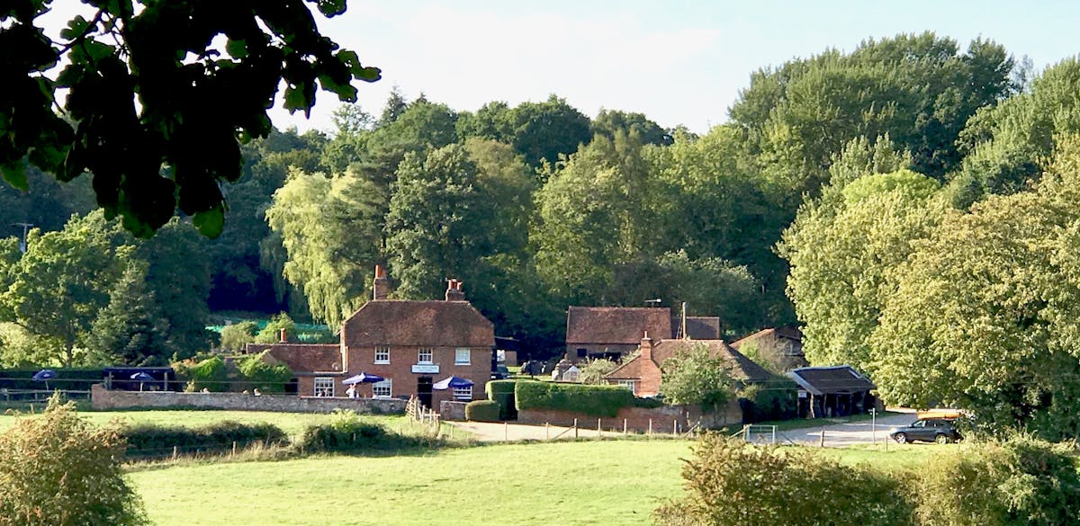 The Pot Kiln, Berkshire - Restaurant Review, Menu, Opening Times