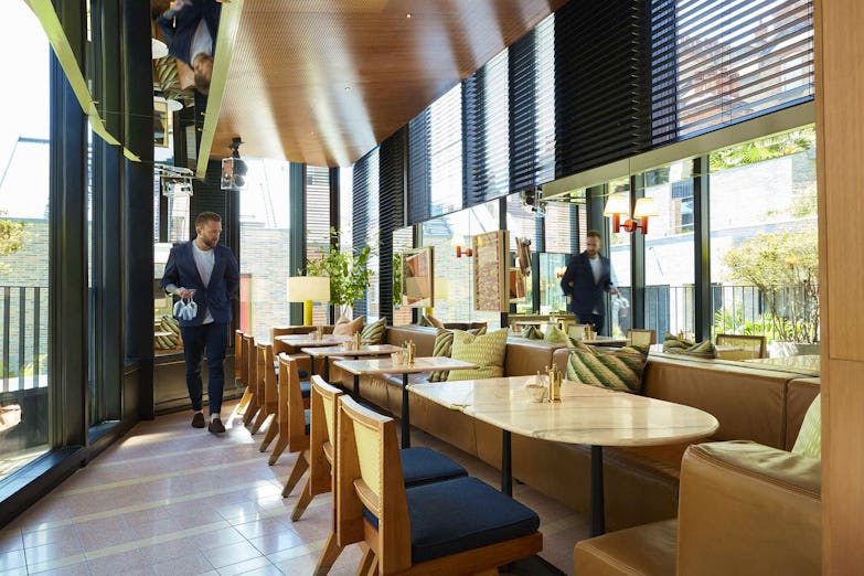 Granger & Co Chelsea, London - Restaurant Reviews, Bookings, Menus ...