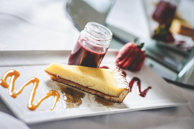 Old Post House, Cardiff - Restaurant Review, Menu, Opening Times