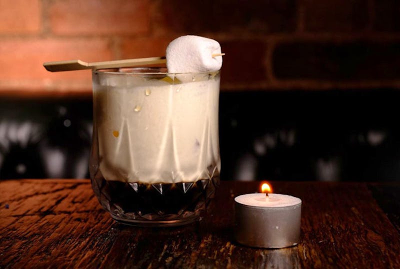 London Cocktail Club Liverpool Street, London - Restaurant Review, Menu ...