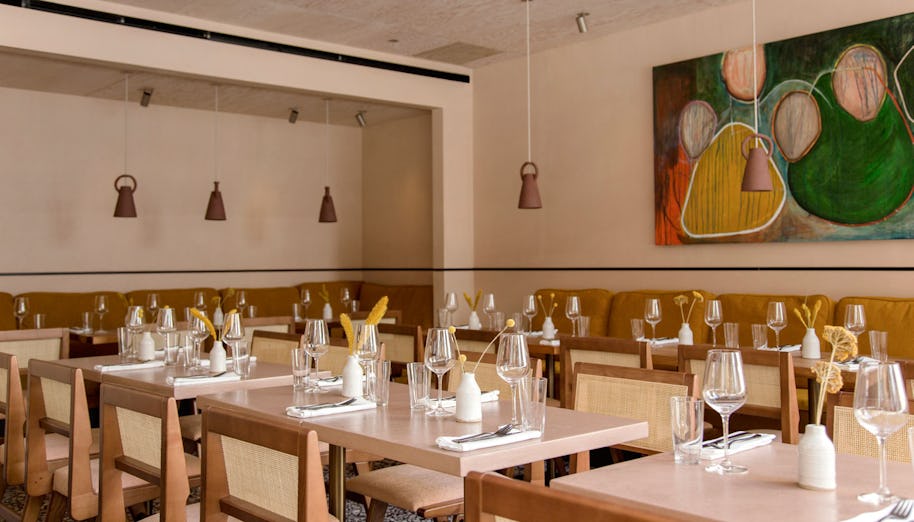 Ikoyi, London - Restaurant Reviews, Bookings, Menus, Phone Number ...