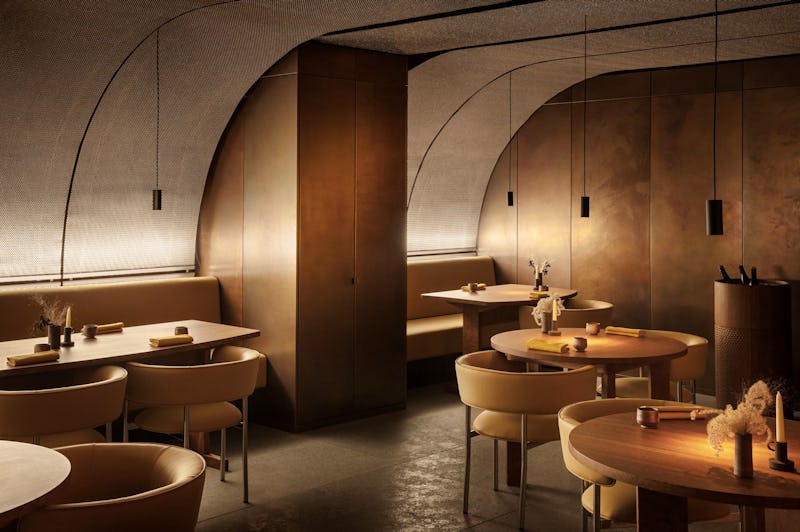 Ikoyi, London - Restaurant Review, Menu, Opening Times