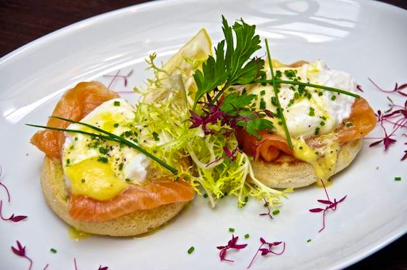 Cyprianis Petts Wood, Kent - Restaurant Review, Menu, Opening Times