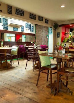 Best restaurants in Putney | Restaurant Reviews, Prices & Menus