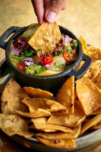 Temper City, London - Restaurant Reviews, Bookings, Menus, Phone Number ...