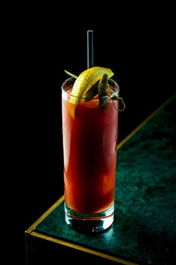 Temper City, London - Restaurant Reviews, Bookings, Menus, Phone Number ...