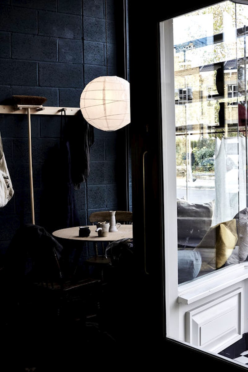 Little Duck The Picklery, London - Restaurant Review, Menu, Opening Times