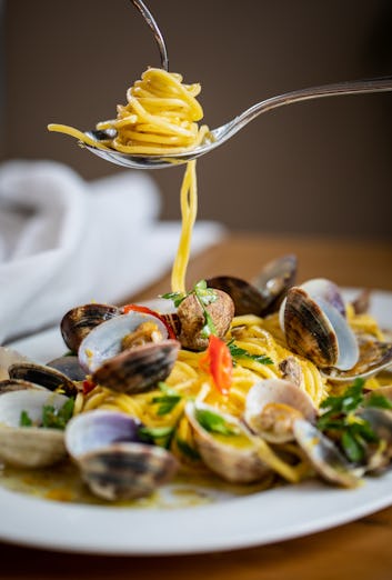 Fiume, London - Restaurant Review, Menu, Opening Times