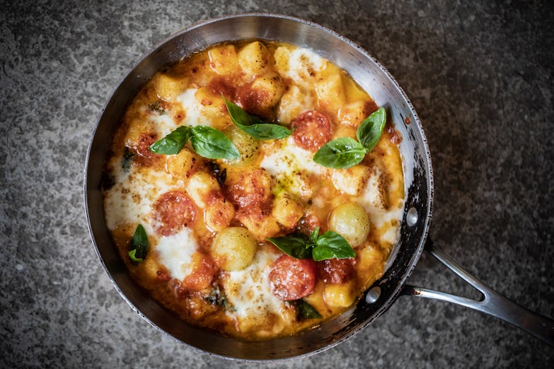 Fiume, London - Restaurant Review, Menu, Opening Times