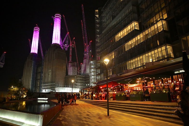 Fiume, London - Restaurant Review, Menu, Opening Times