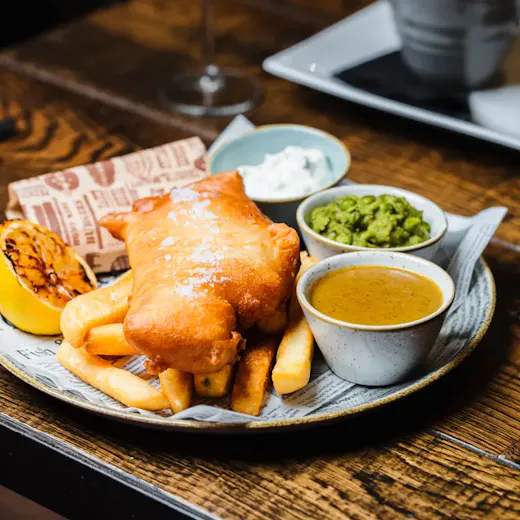 Recess Brindleyplace, West Midlands - Restaurant Review, Menu, Opening ...