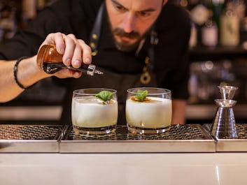 Meraki London, London - Restaurant Review, Menu, Opening Times