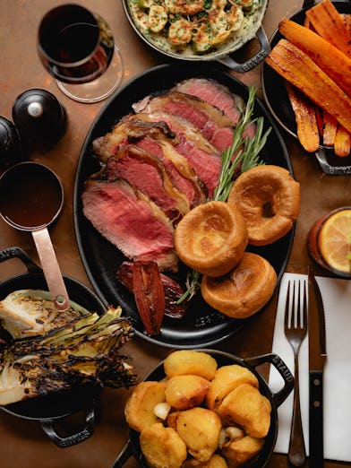 Boxcar Bar & Grill, London - Restaurant Review, Menu, Opening Times