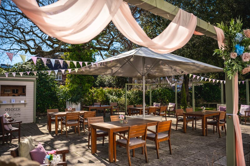 Arbor Bournemouth, Dorset - Restaurant Review, Menu, Opening Times