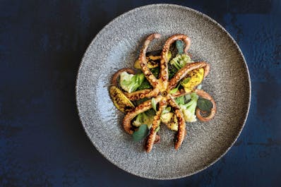 Minnow, London - Restaurant Review, Menu, Opening Times