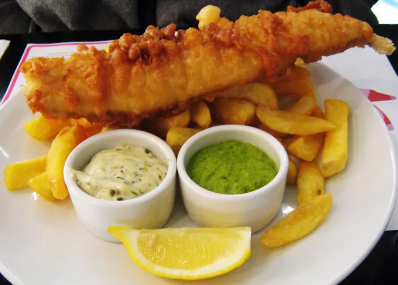 Start Bay Inn, Devon - Restaurant Review, Menu, Opening Times