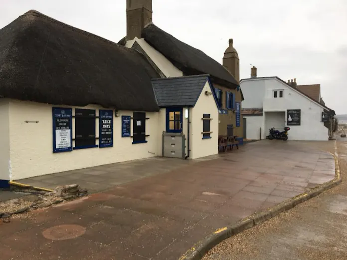 Start Bay Inn, Devon - Restaurant Reviews, Bookings, Menus, Phone ...