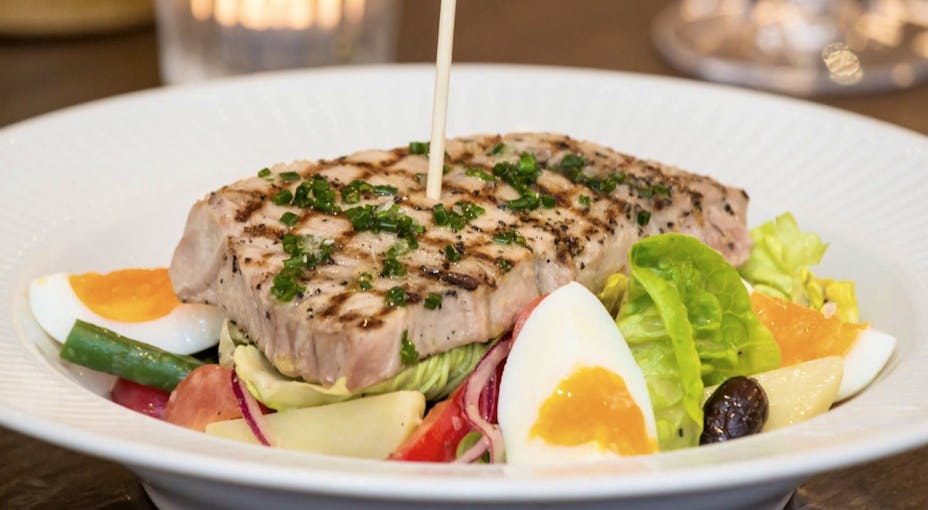 Cote Brasserie Liverpool, Merseyside - Restaurant Reviews, Bookings ...