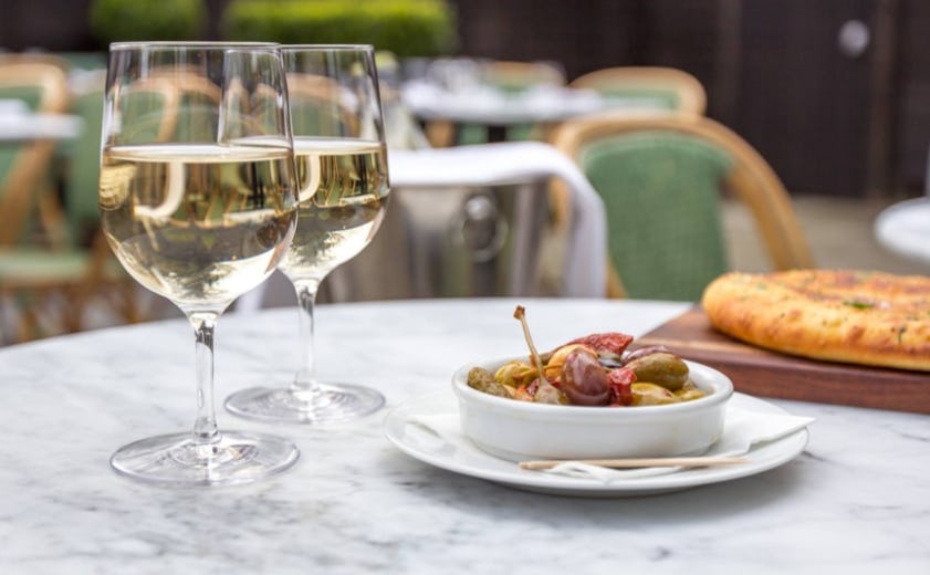 Cote Brasserie Peterborough, Cambridgeshire - Restaurant Review, Menu ...