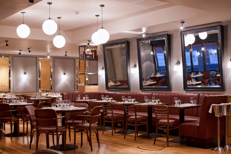 Côte Worcester, Worcestershire - Restaurant Review, Menu, Opening Times