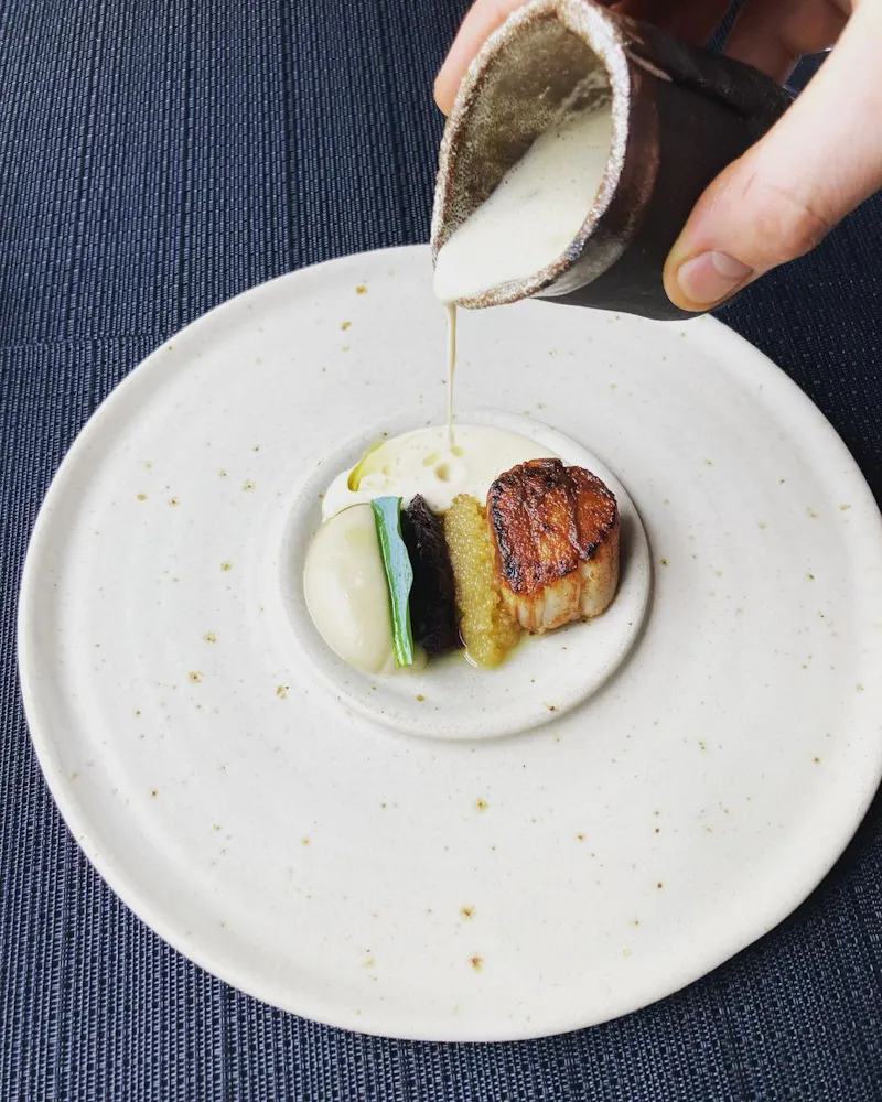 Bulrush Restaurant, Bristol - Restaurant Review, Menu, Opening Times