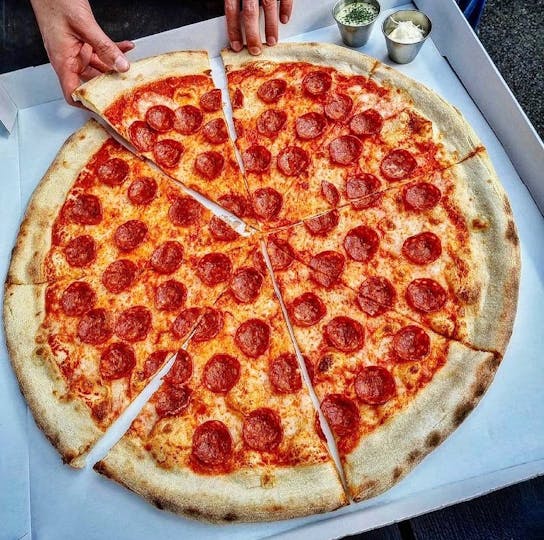 Voodoo Ray's Peckham, London - Restaurant Review, Menu, Opening Times