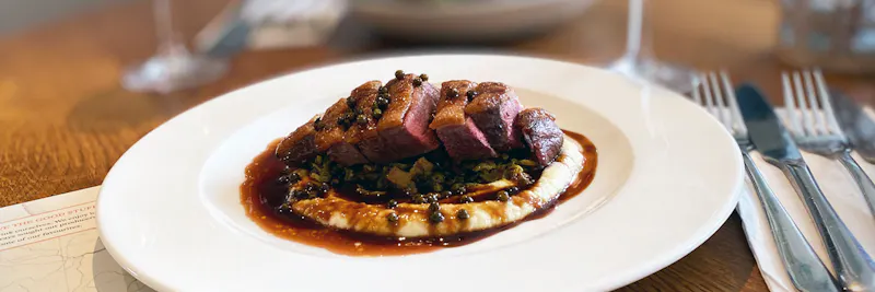 The Rose and Crown - Warwick, Warwickshire - Restaurant Review, Menu ...