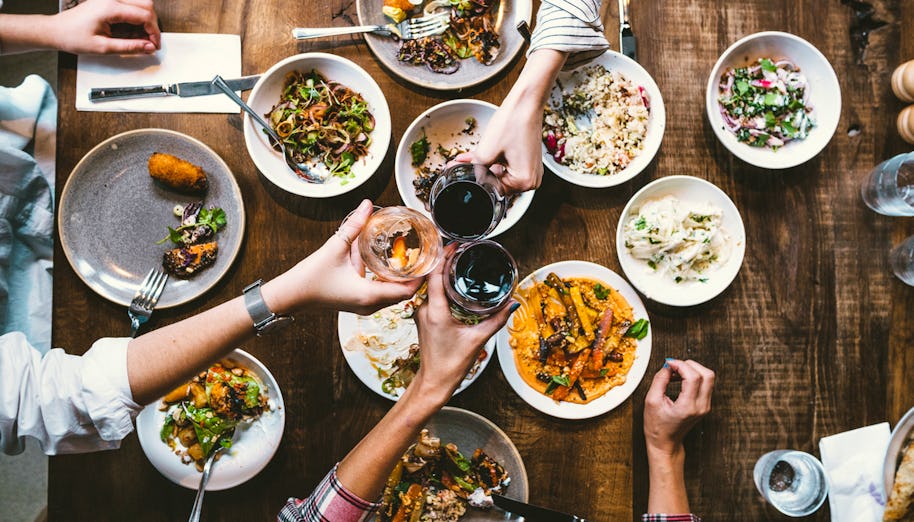 Caravan City, London - Restaurant Reviews, Bookings, Menus, Phone ...