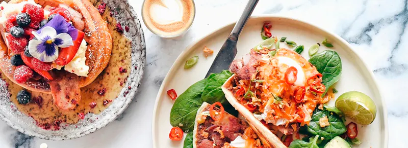 Beany Green Little Venice, London - Restaurant Review, Menu, Opening Times