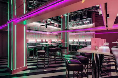 Tonight Josephine Waterloo, London - Restaurant Review, Menu, Opening Times
