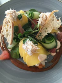 The Rat Inn, Northumberland - Restaurant Review, Menu, Opening Times