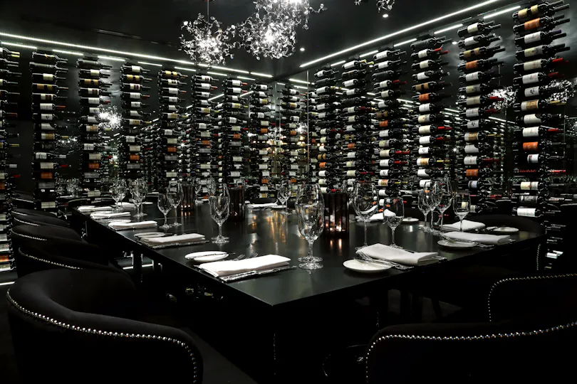 Gaucho Edinburgh, Edinburgh - Restaurant Review, Menu, Opening Times