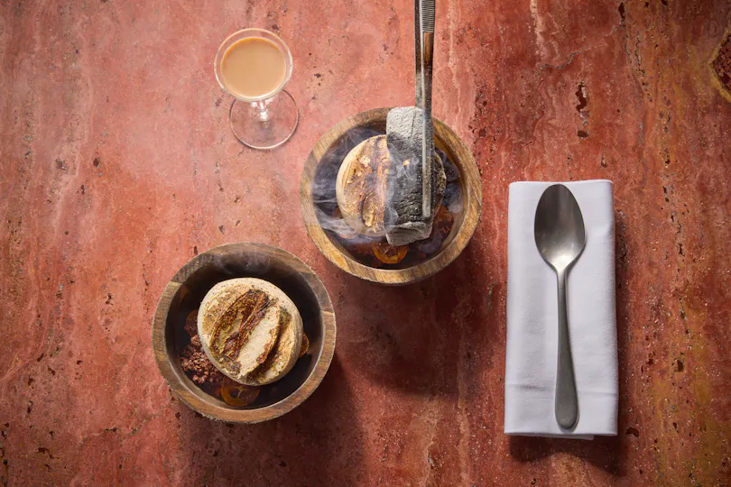 Kudu, London - Restaurant Review, Menu, Opening Times