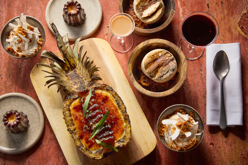 Kudu, London - Restaurant Review, Menu, Opening Times