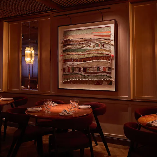 Kudu, London - Restaurant Review, Menu, Opening Times