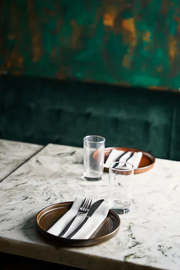 Farzi London, London - Restaurant Review, Menu, Opening Times