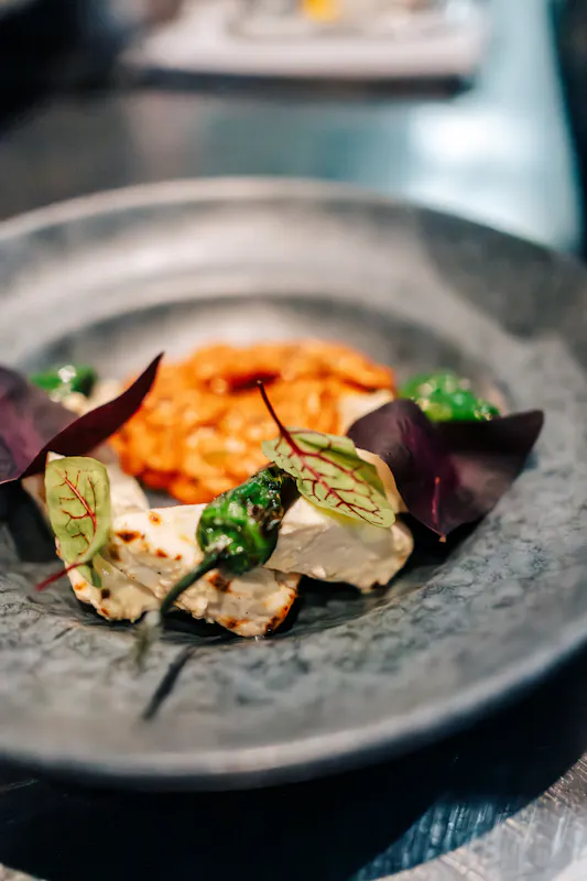Farzi London, London - Restaurant Review, Menu, Opening Times