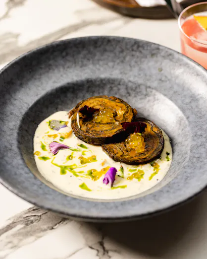 Farzi London, London - Restaurant Review, Menu, Opening Times