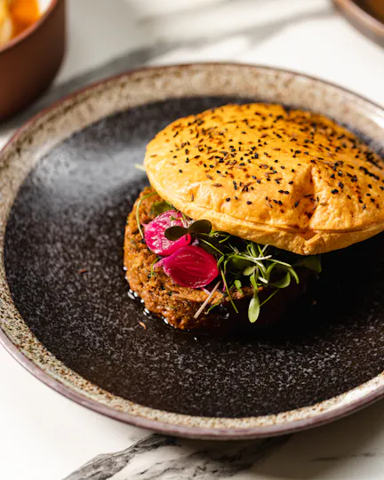 Farzi London, London - Restaurant Review, Menu, Opening Times