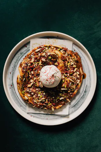 Farzi London, London - Restaurant Review, Menu, Opening Times