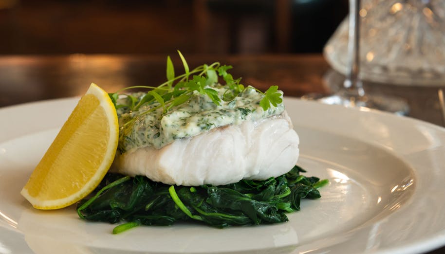 Hawksmoor Edinburgh, Edinburgh - Restaurant Review, Menu, Opening Times