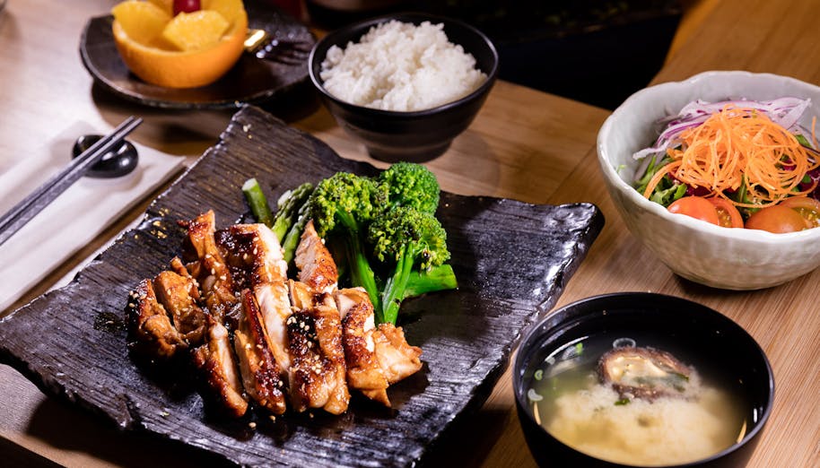 Kazu, London - Restaurant Reviews, Bookings, Menus, Phone Number ...
