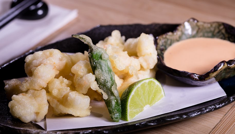 Kazu, London - Restaurant Review, Menu, Opening Times