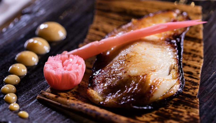 Kazu, London - Restaurant Review, Menu, Opening Times