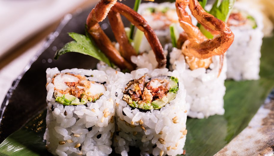 Kazu, London - Restaurant Review, Menu, Opening Times