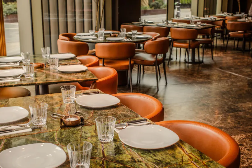 Nusr-Et Steakhouse, London - Restaurant Review, Menu, Opening Times