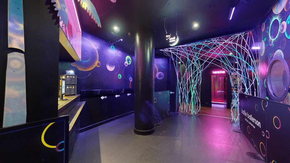 Ballie Ballerson, London - Restaurant Review, Menu, Opening Times